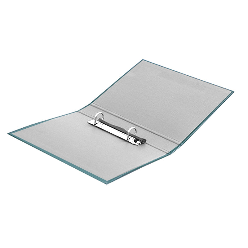 Medical 2Ring A5 Folder – Green - Panther