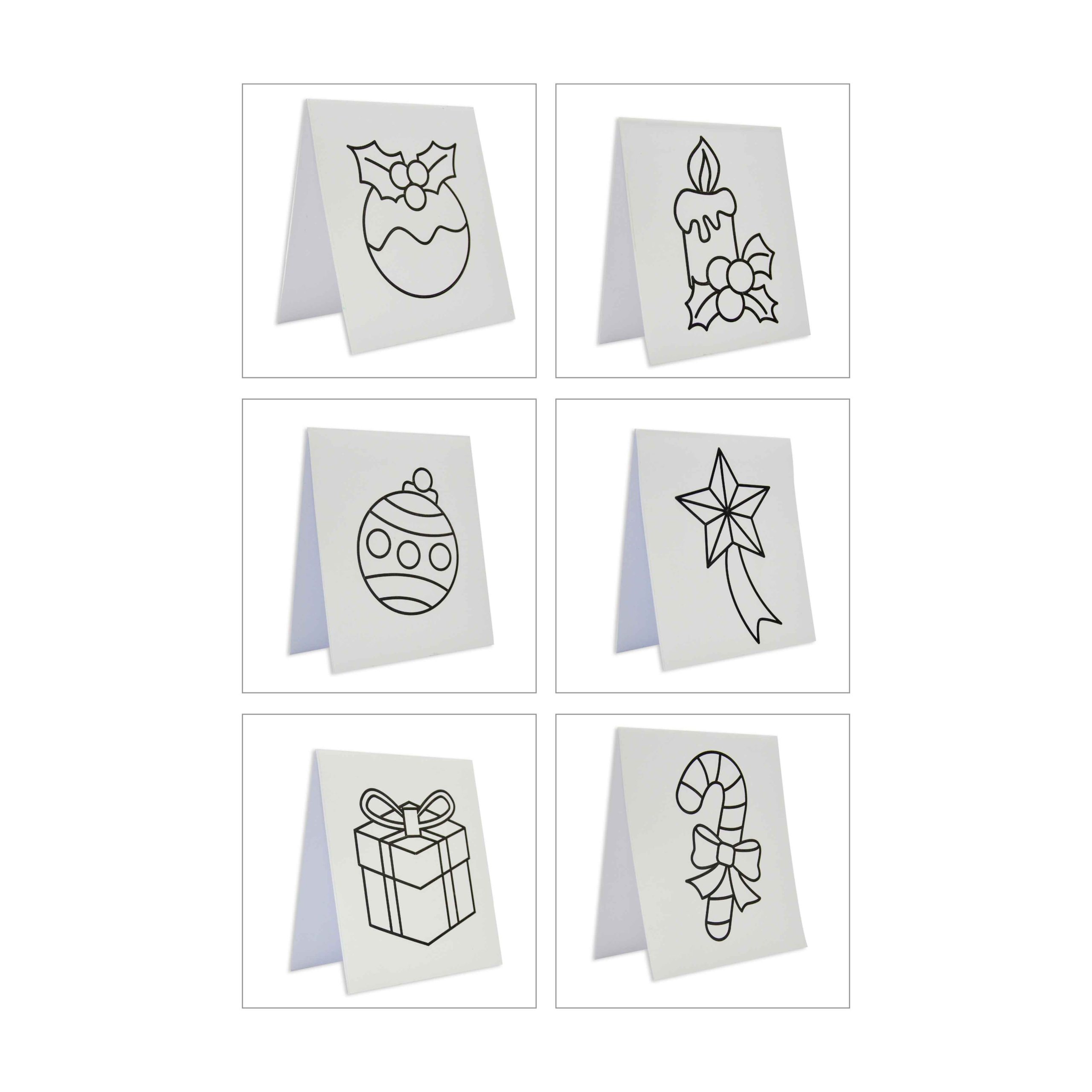 Sand Craft Christmas - Panther